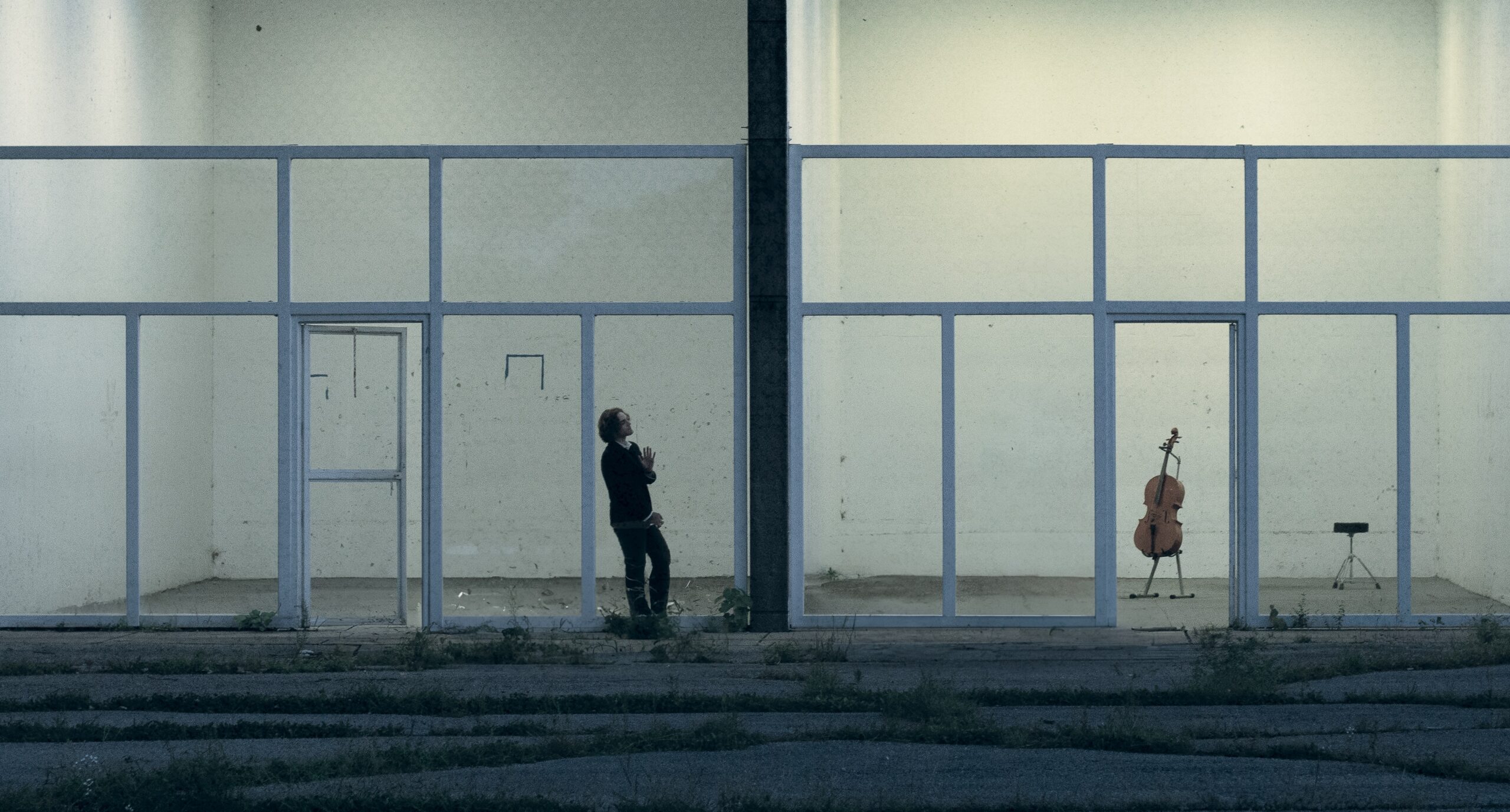 Falling Back in Love with My Cello Through Writing My Debut EP ...